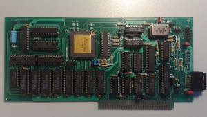 Other Transputer interfaces - GeekDot