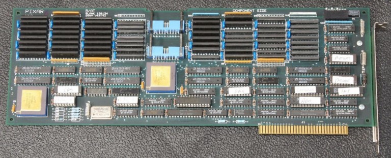 Other Transputer interfaces - GeekDot