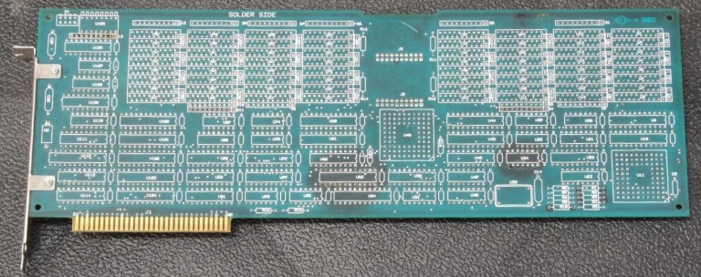 Other Transputer interfaces - GeekDot