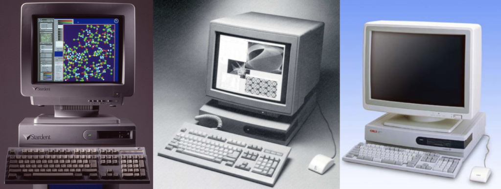 Intel 80860 - GeekDot