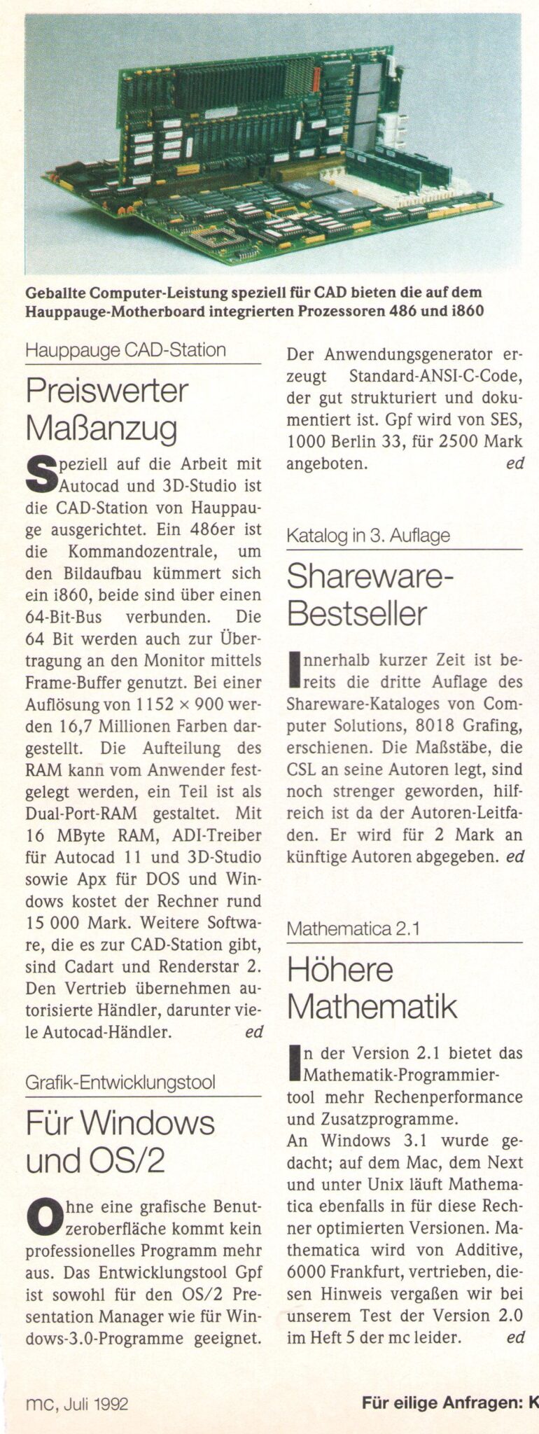 Hauppauge 4860 - GeekDot