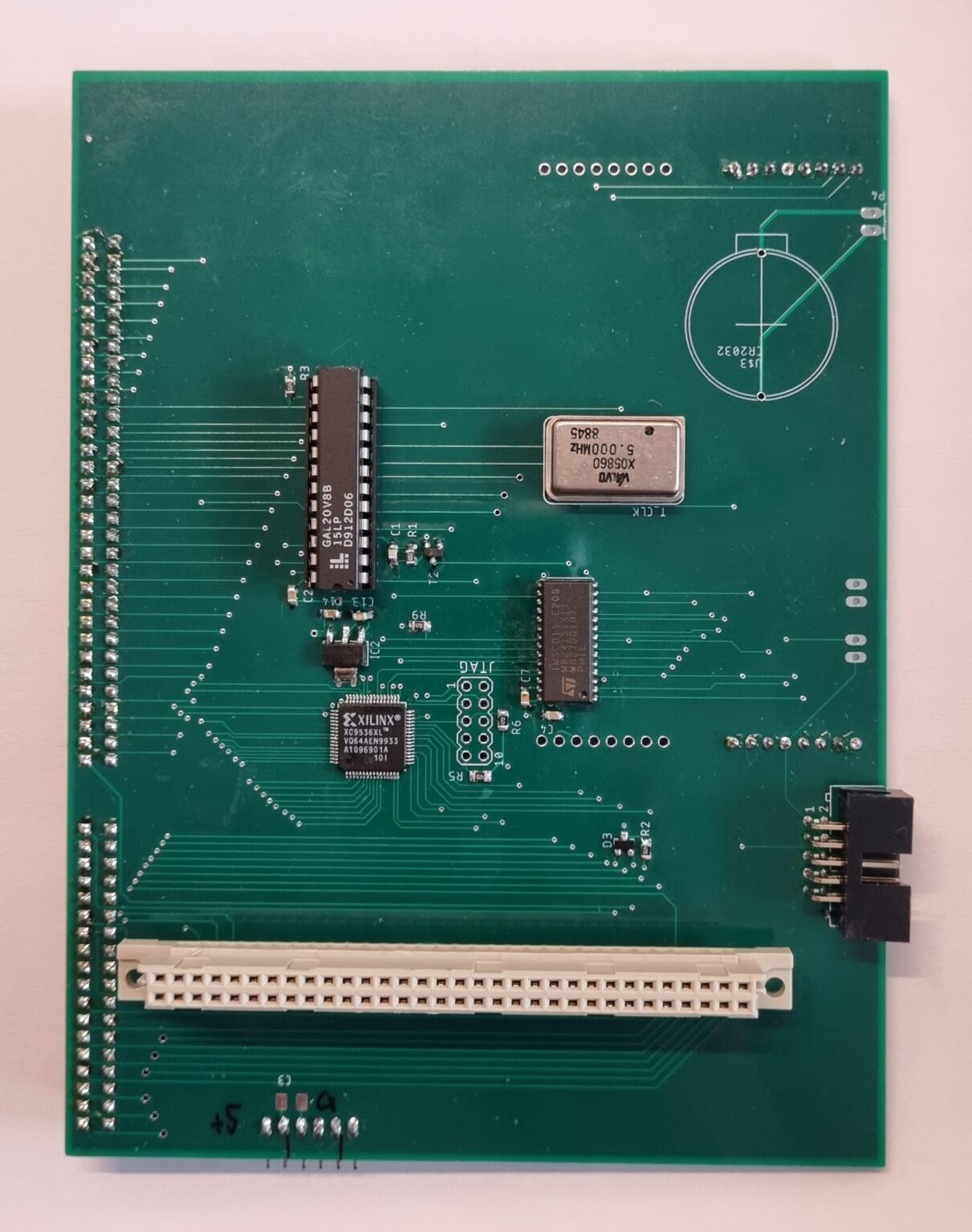 The STG[A]TW - GeekDot