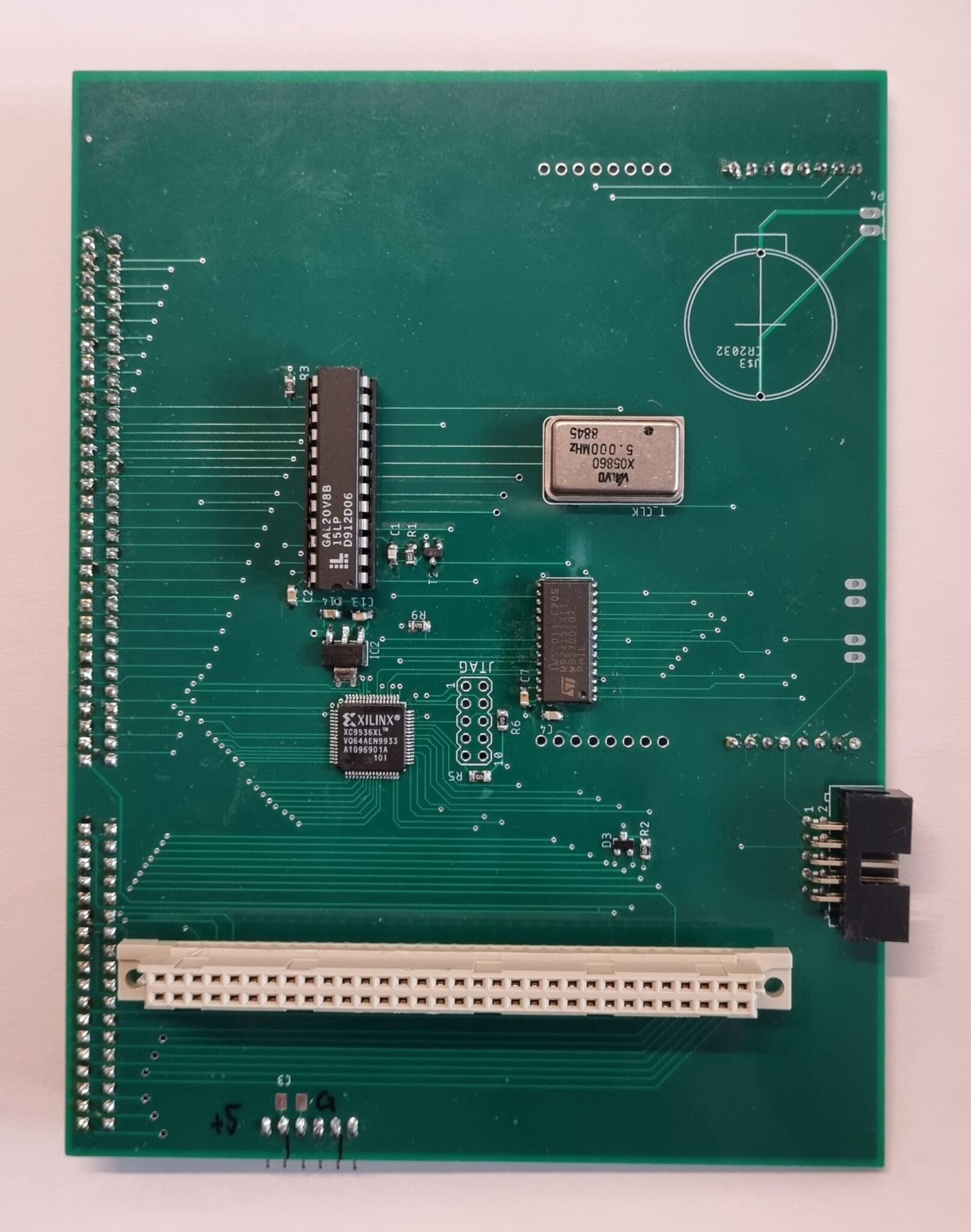 Transputer Archives - GeekDot