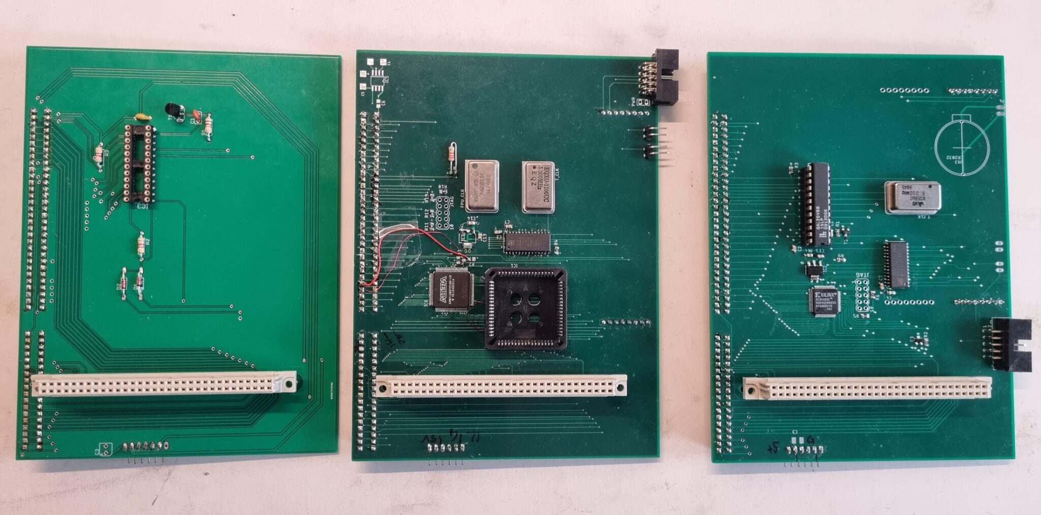 The STG[A]TW - GeekDot